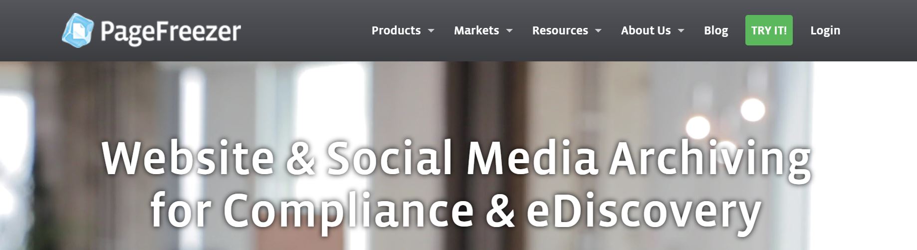 List Of Wayback Machine Alternatives | WMD Tips